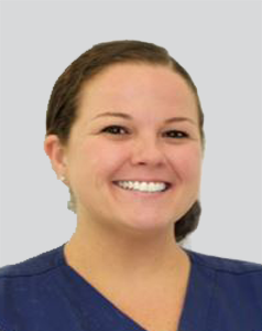 Nicole Brierley