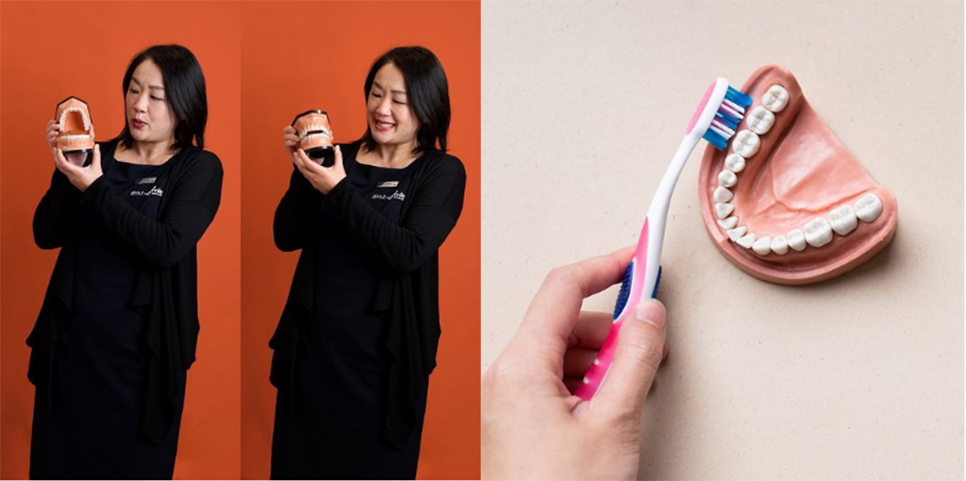 Why your teeth matter to your overall health - About Smiles