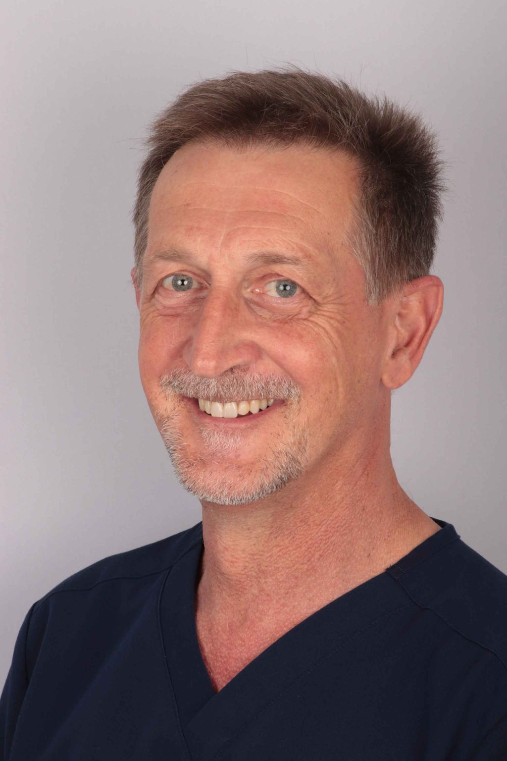 Dr David Argent - Dentist | About Smiles Dental Clinic