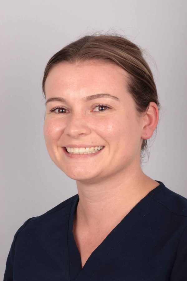 Hayley Elkins - Oral Health Specialist | About Smiles Dental Clinic