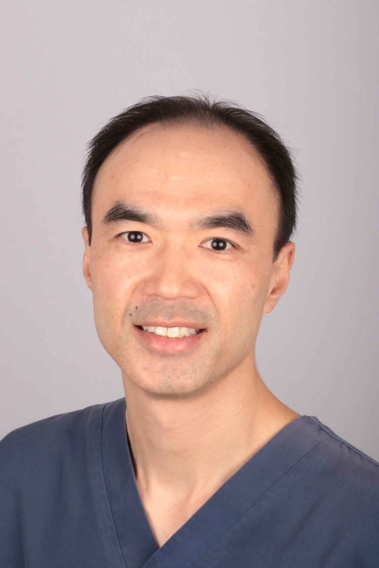 Dr Eugene Foo - Dentist | About Smiles Dental Clinic