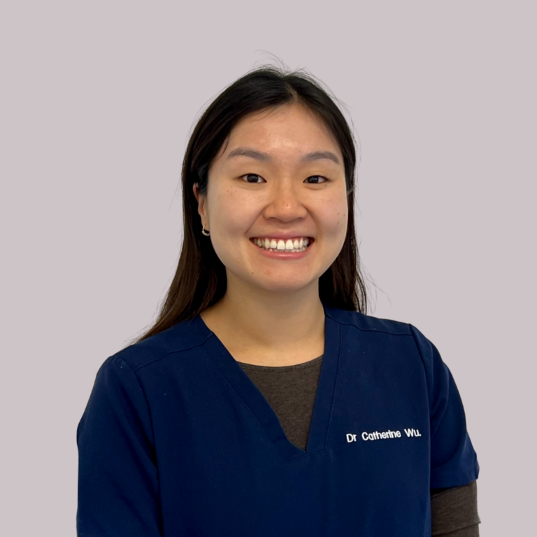 Dr Catherine Wu - Dentist | About Smiles Dental Clinic