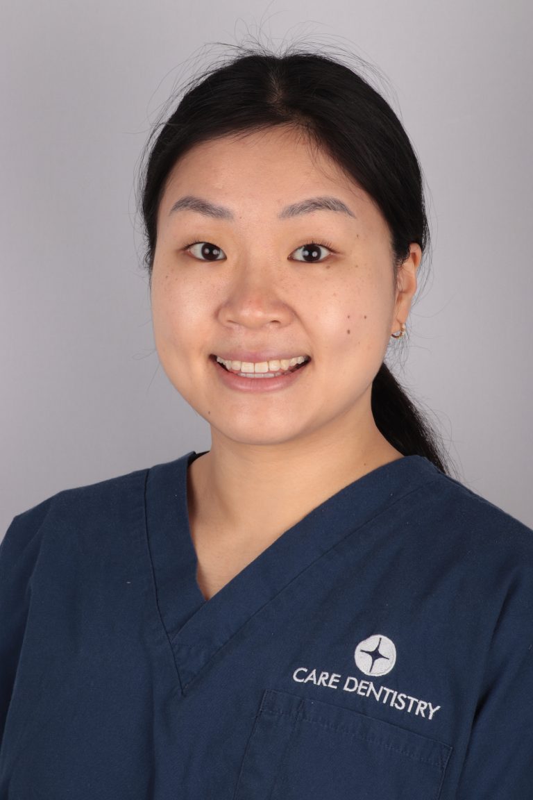 Dr Catherine Wu - Dentist | About Smiles Dental Clinic