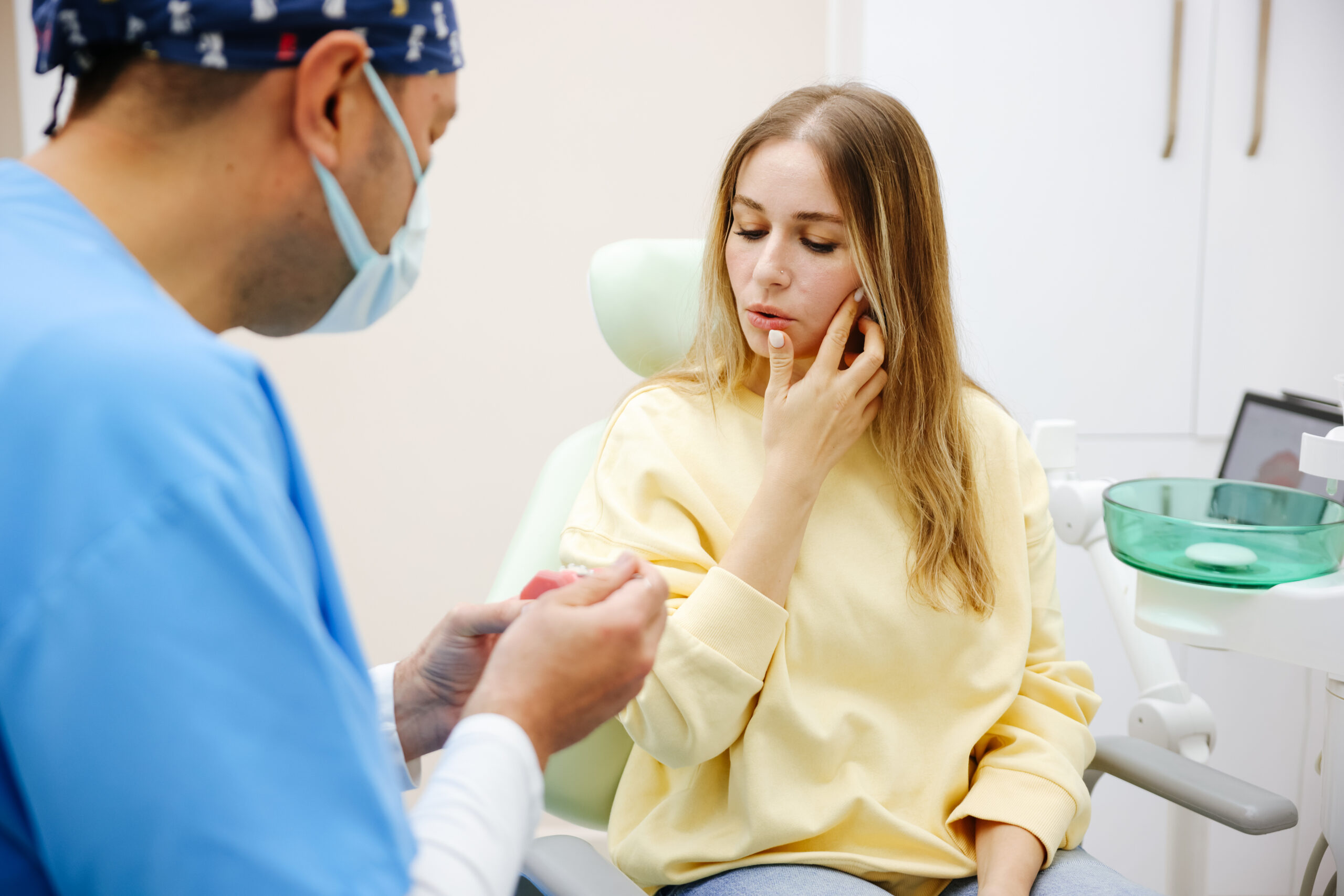 Crows Nest Dentists | About Smiles Crows Nest Dental Clinic